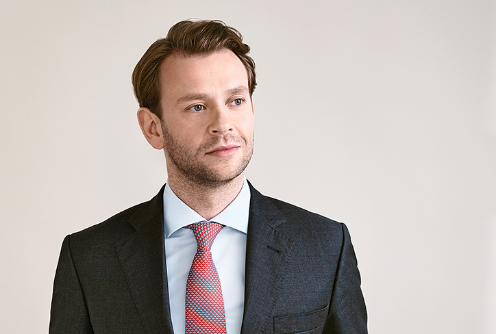 About Astorius - Astorius Private Equity